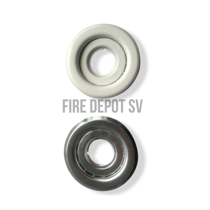 CHAPETÓN PARA ROCIADOR - FiredepotFiredepot